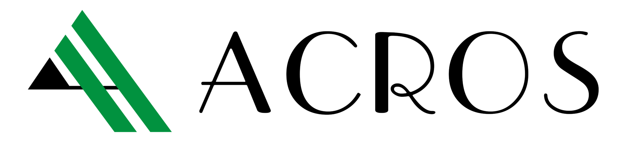 Catálogo Decoração – ACROS